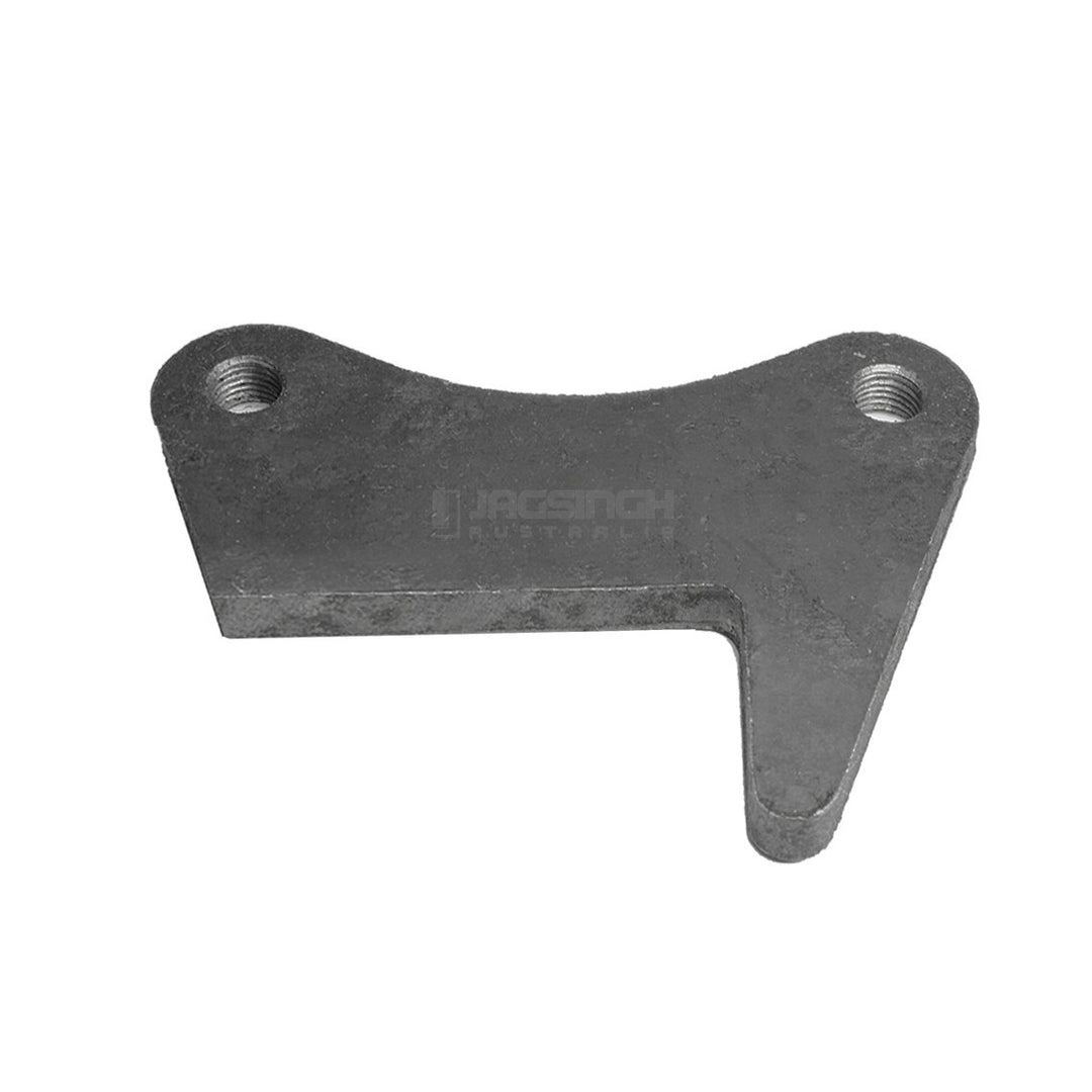 Brake Caliper Mounting Plate – Jagsingh Australia