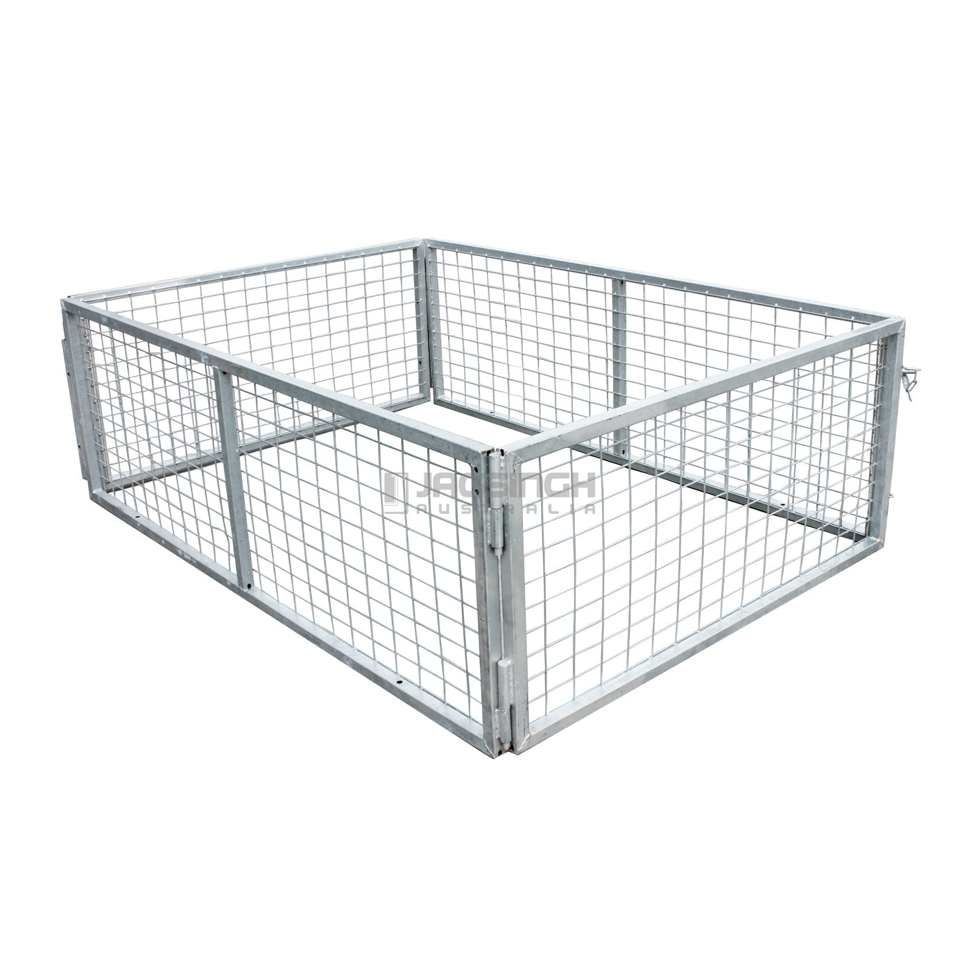 7x4 Trailer Cage – Jagsingh Australia