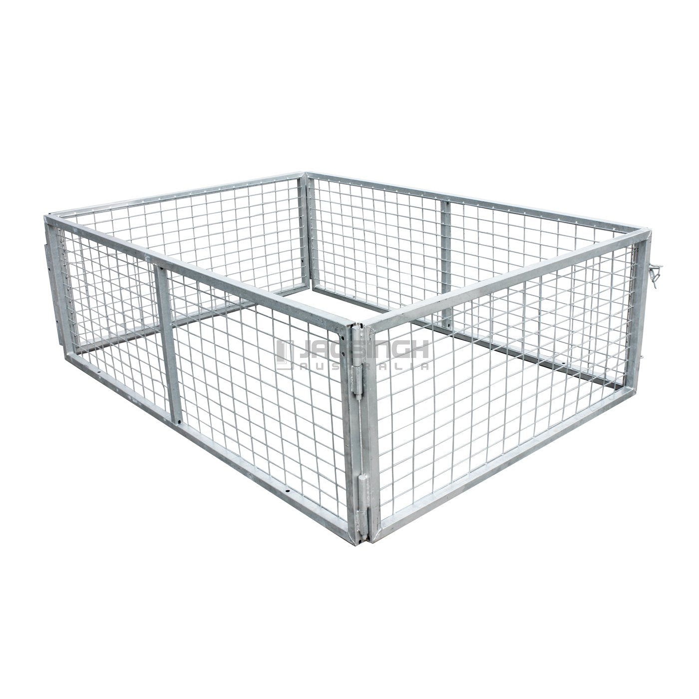 6x4 Trailer Cage – Jagsingh Australia