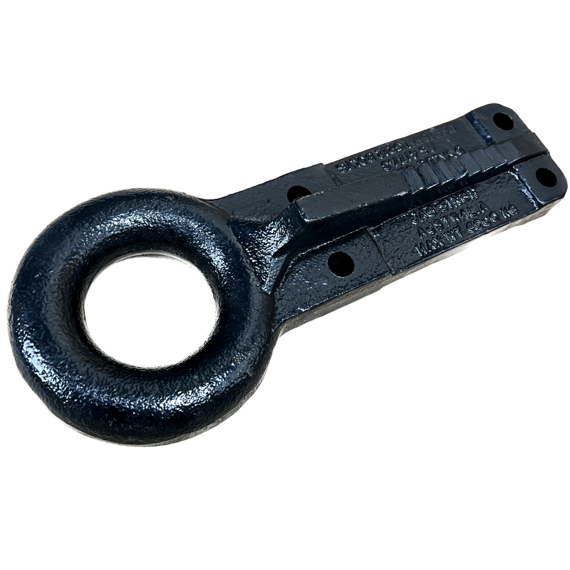 Ring Coupling Electric – Jagsingh Australia