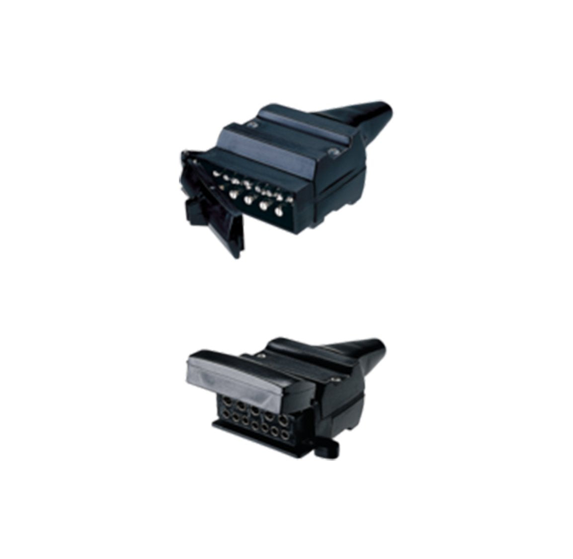 12 Pin Flat For Trailer – Jagsingh Australia