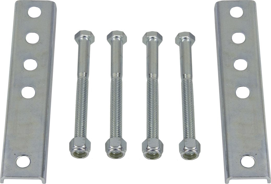 Jockey Wheel Mounting Kit – Jagsingh Australia