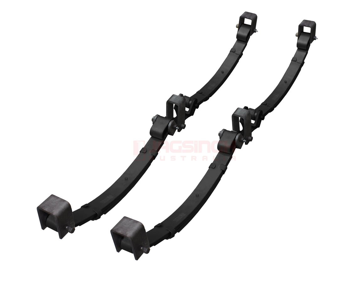 Rocker Roller Spring Set – Jagsingh Australia