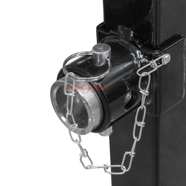 Square Jacks 2000 - 7000 Lbs – Jagsingh Australia