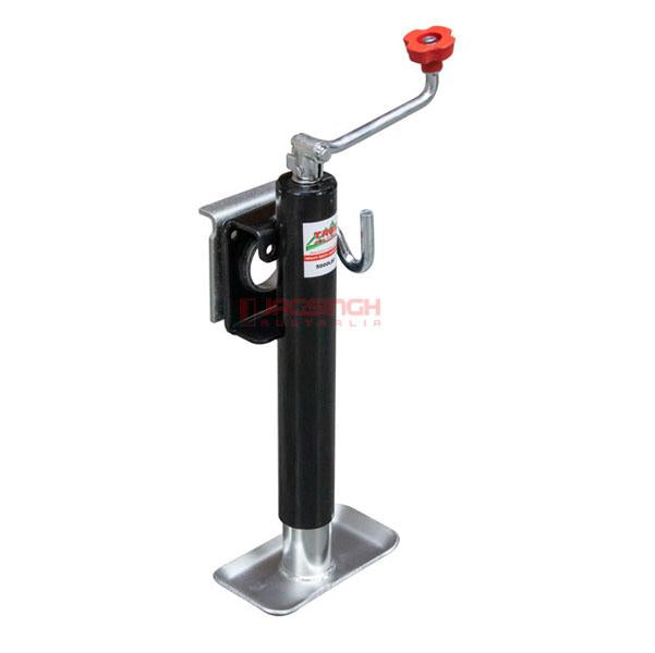 Round Jack Top Handle 2000lbs – Jagsingh Australia