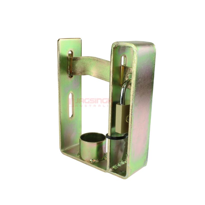 Coupling Locks – Jagsingh Australia