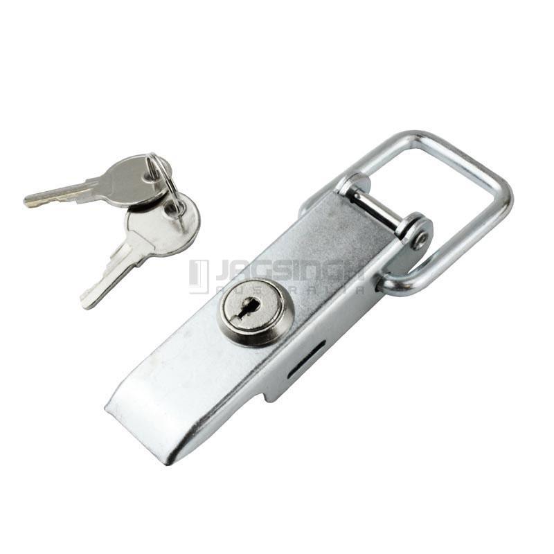 Over Centre Fastener Lockable – Jagsingh Australia