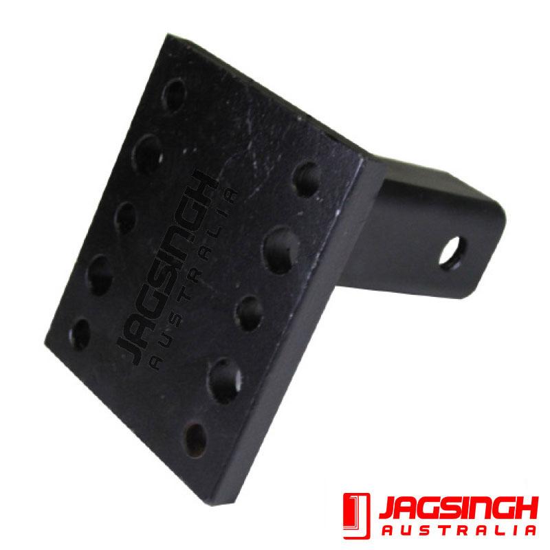 Drop Towbar Bracket Multi Size – Jagsingh Australia