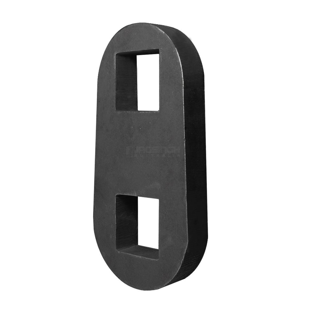 Drop Axle Plate – Jagsingh Australia