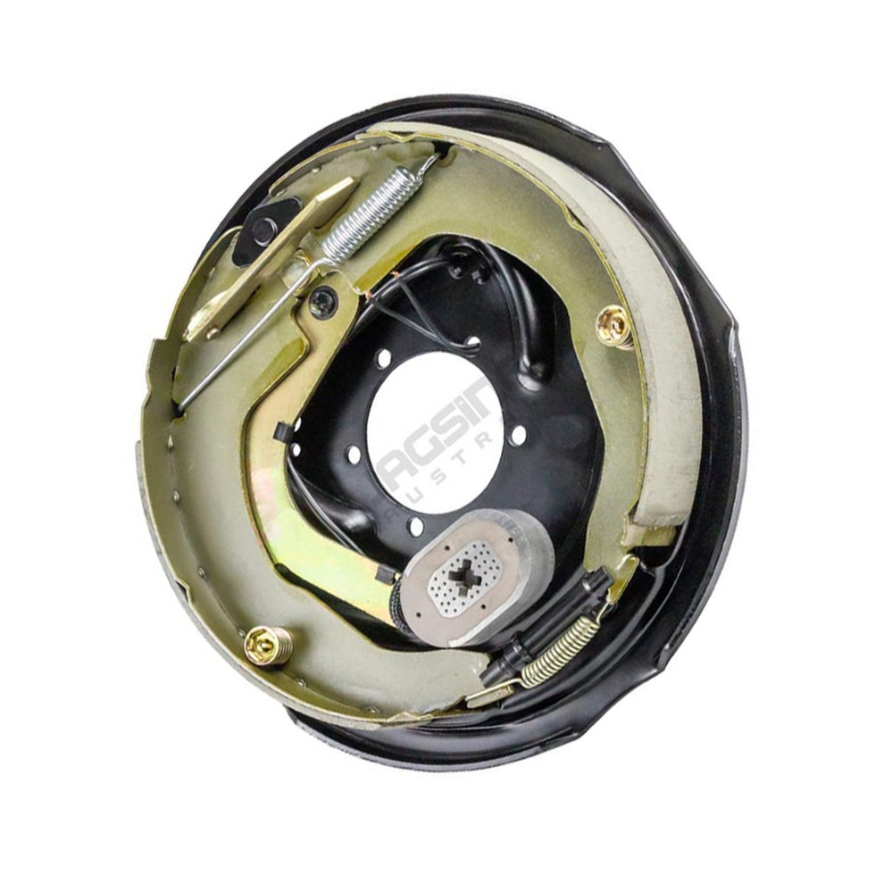 Electric Backing Plate – Jagsingh Australia