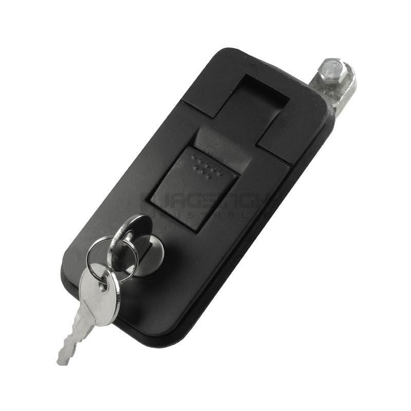 Compression Lock – Jagsingh Australia