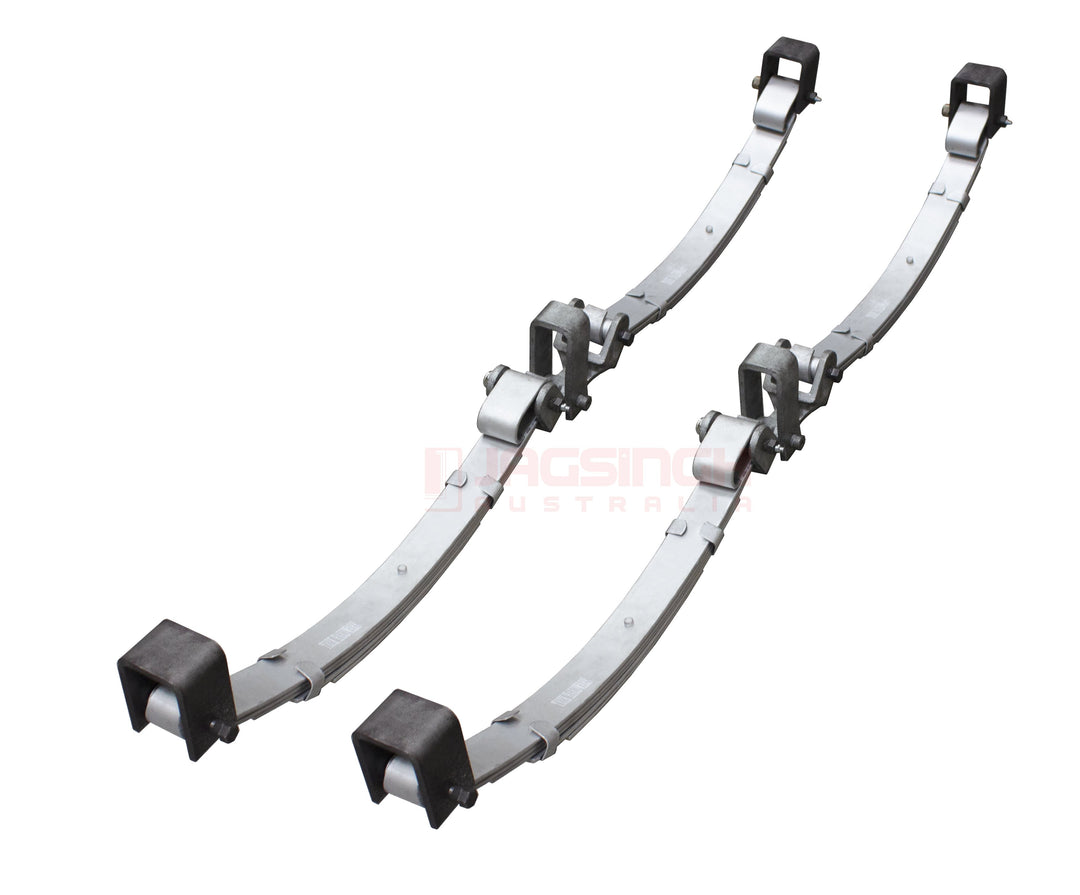 Rocker Roller Spring Set Dacromat – Jagsingh Australia