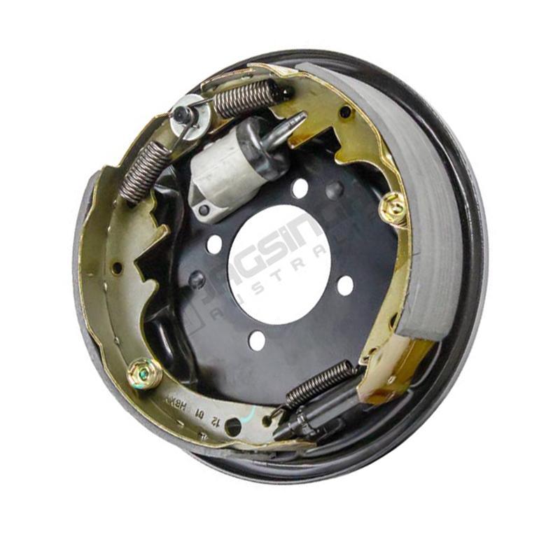 Hydraulic Backing Plate – Jagsingh Australia