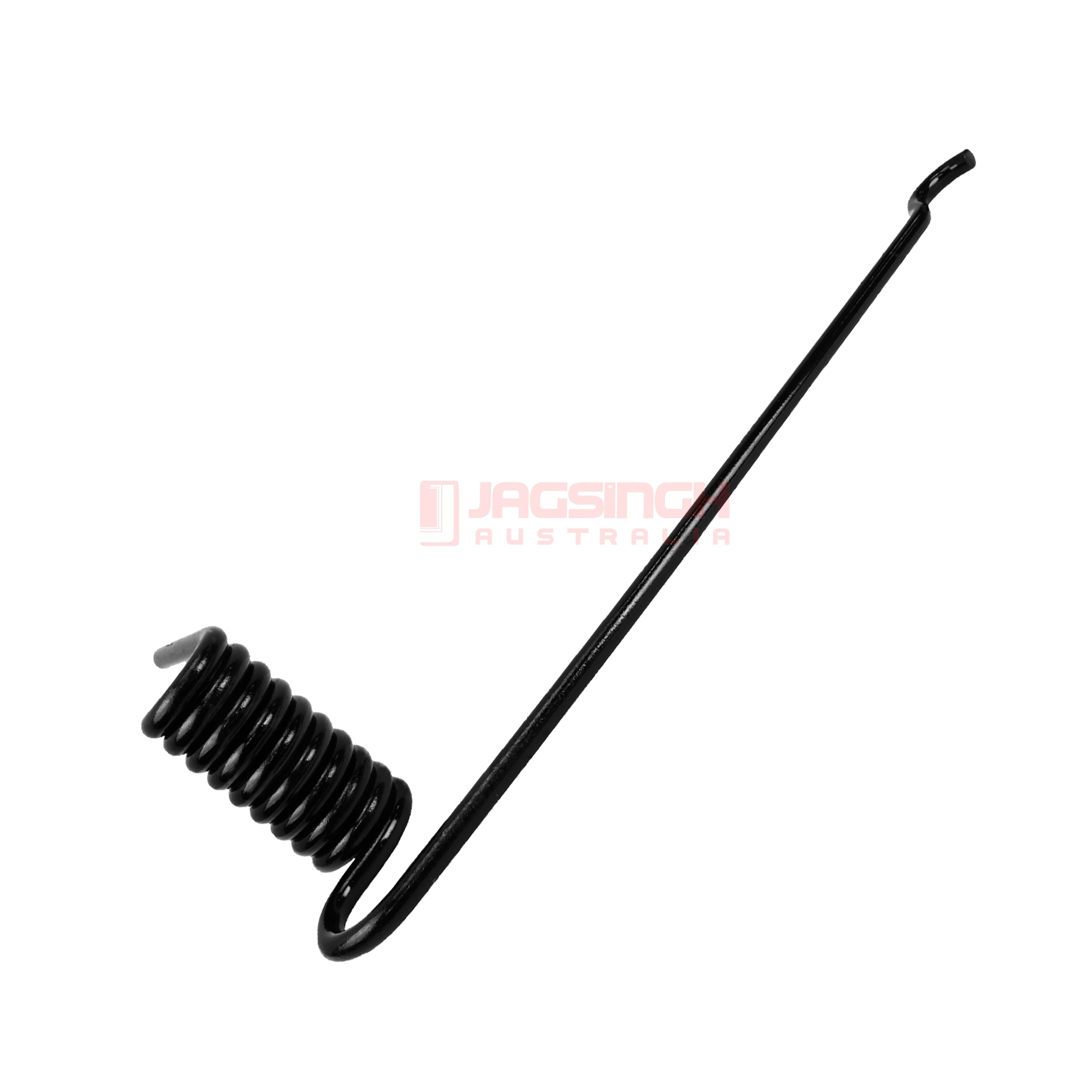 Tailgate Ramp Spring – Jagsingh Australia