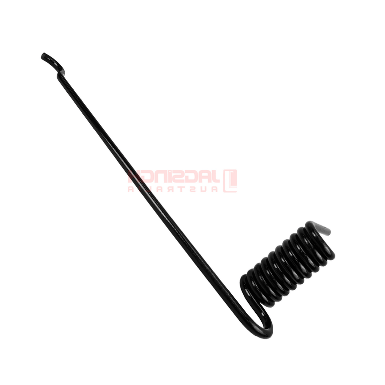 Tailgate Ramp Spring – Jagsingh Australia