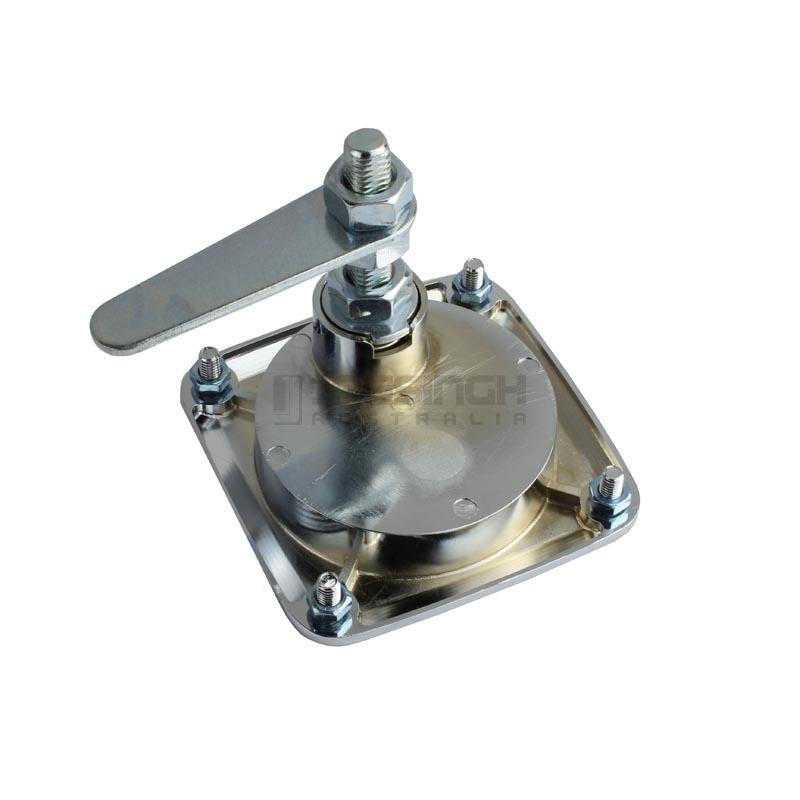 Flush Locks – Jagsingh Australia