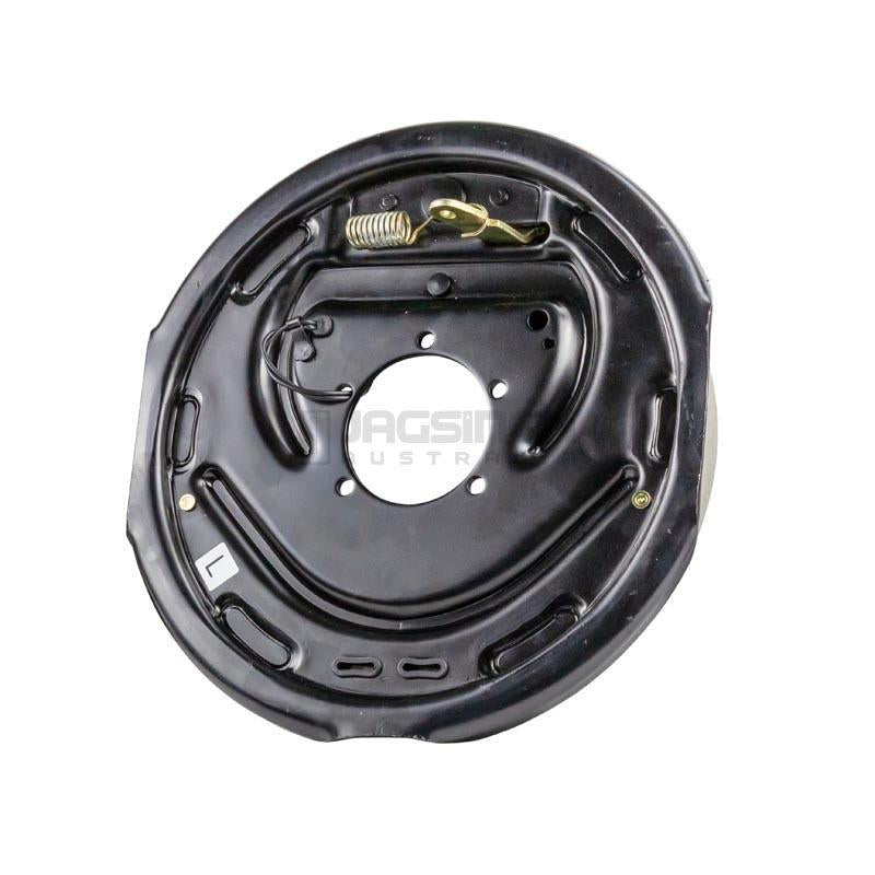 Electric Backing Plate – Jagsingh Australia