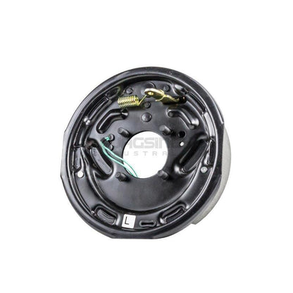 Electric Backing Plate – Jagsingh Australia