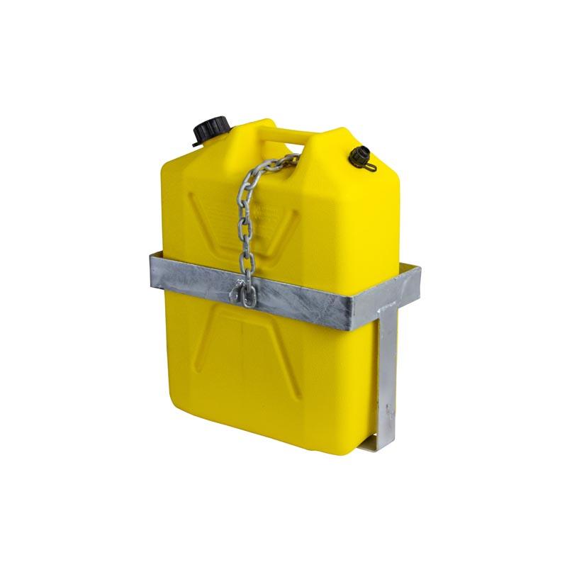 Lockable Jerry Can Holder – Jagsingh Australia