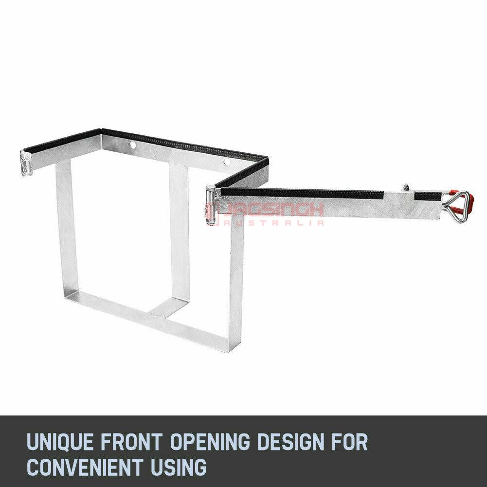 Jerry Can Holder with Toggle Fastener – Jagsingh Australia