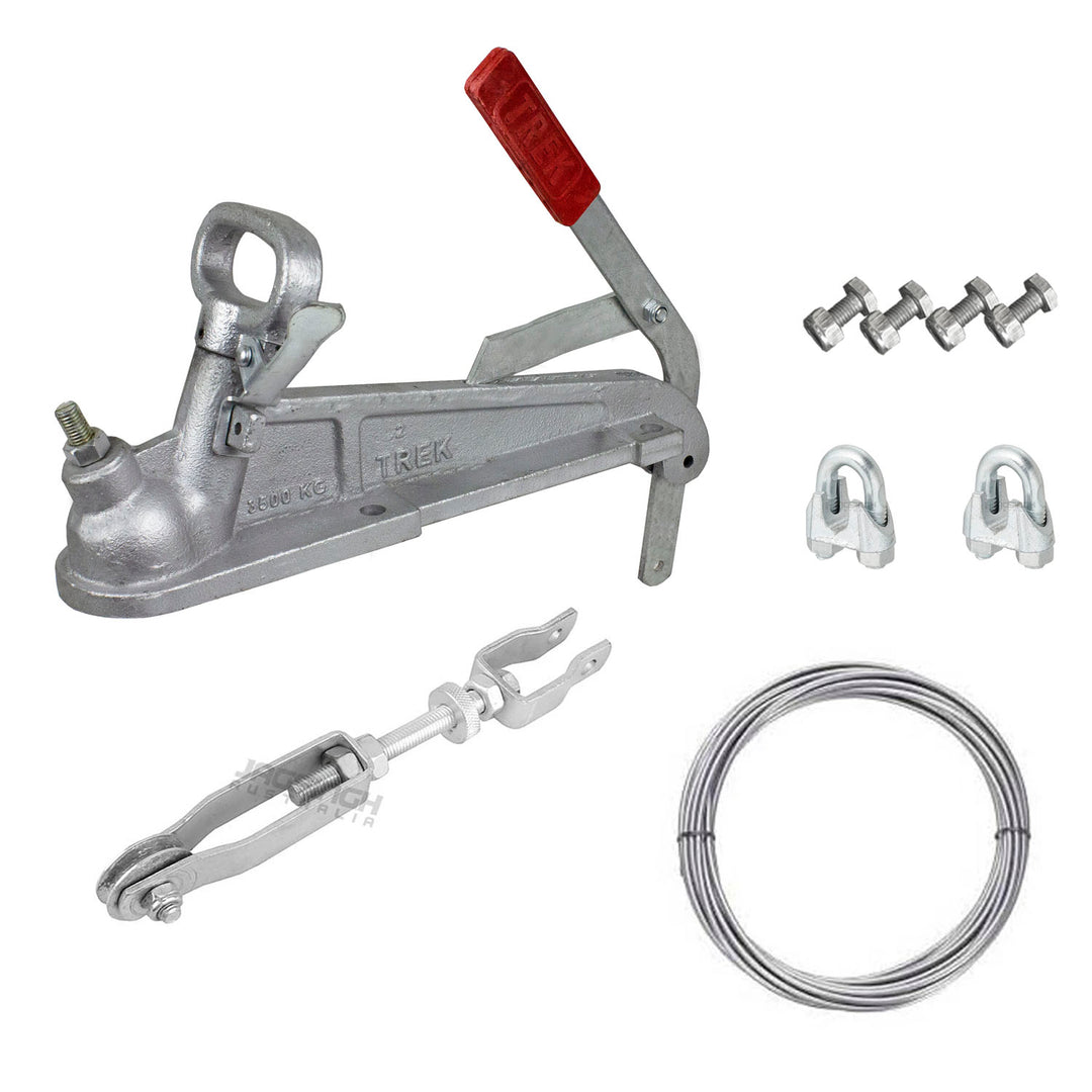 Electric Coupling Brake Replacement Kit – Jagsingh Australia