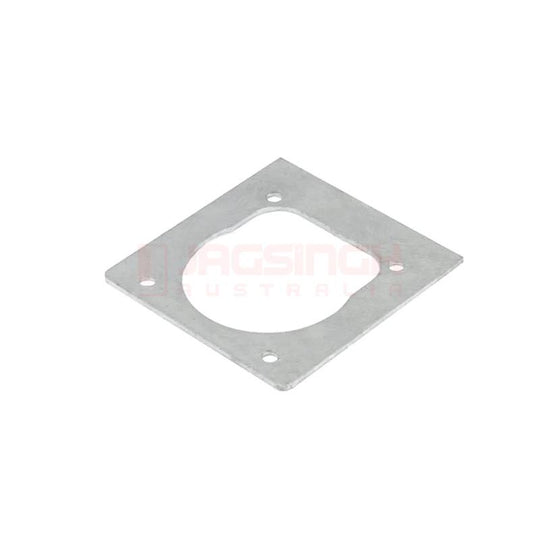Lashing Ring Base plate 110mm x 115mm – Jagsingh Australia