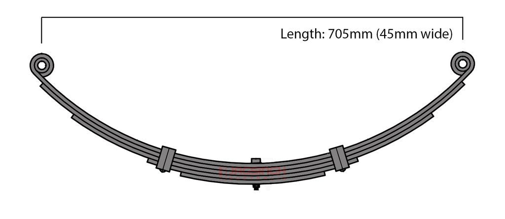 Shop Trailer Parts | Axles, Cages, Kits | Jagsingh Australia – Page 3