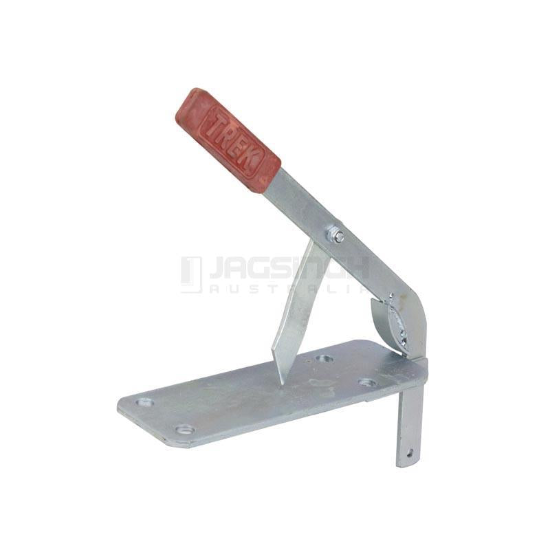 Bracket Mechanical To Suit Over-Ride Coupling – Jagsingh Australia