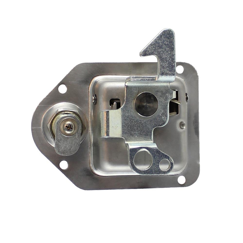 Paddle Handle Door Lock 111mm X 83mm – Jagsingh Australia