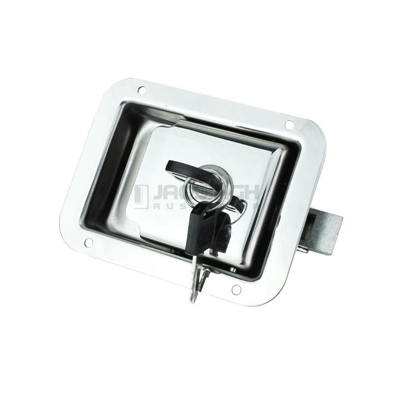 Paddle Handle Door Lock 120mm X 90mm – Jagsingh Australia