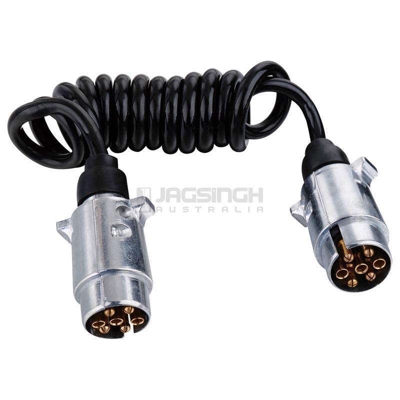 Plug Extension Male To Male Plug – Jagsingh Australia