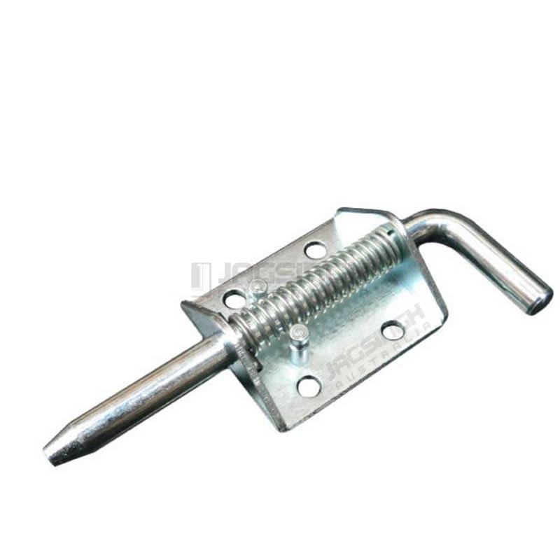 Spring Catch Zinc With Stop – Jagsingh Australia