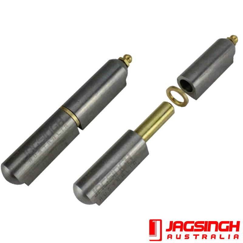 Steel Greasable Hinge – Jagsingh Australia
