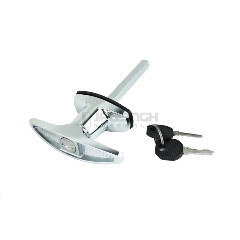 T-Handle Lock – Jagsingh Australia