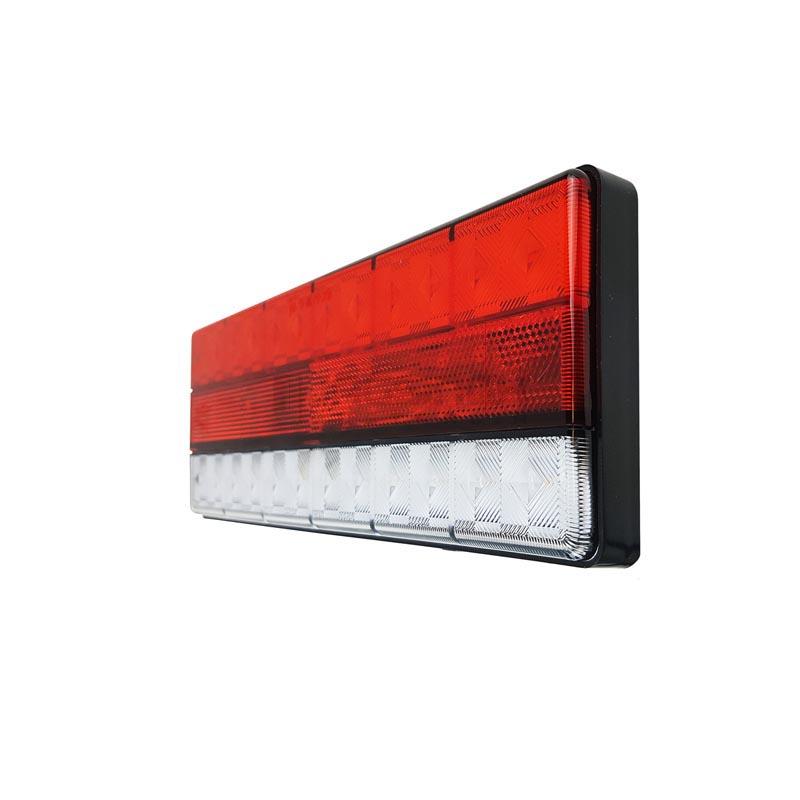 Tail Light LED Stop Tail Indicator Reverse – Jagsingh Australia