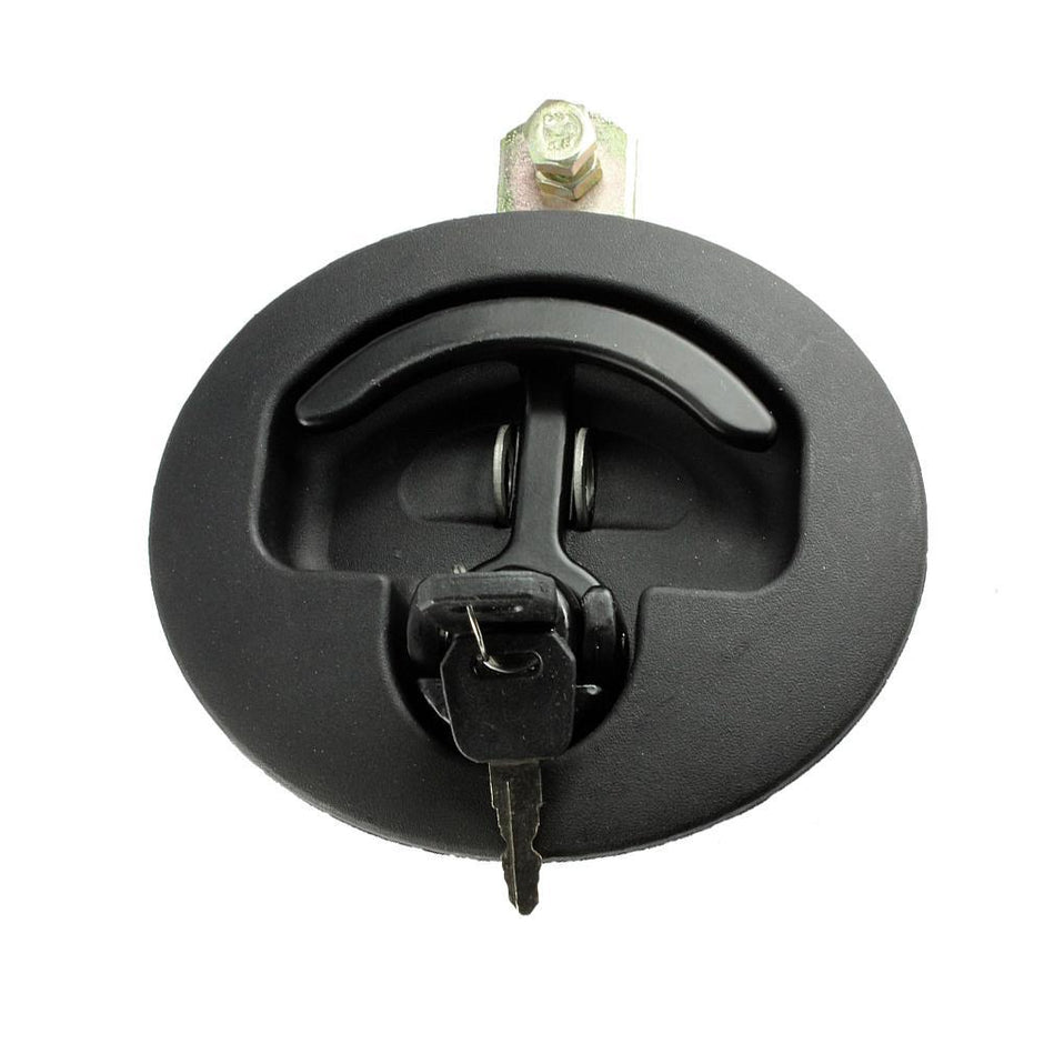 Flush Locks – Jagsingh Australia