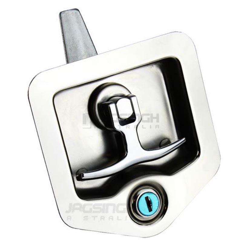 T-Lock Anti-Theft – Jagsingh Australia