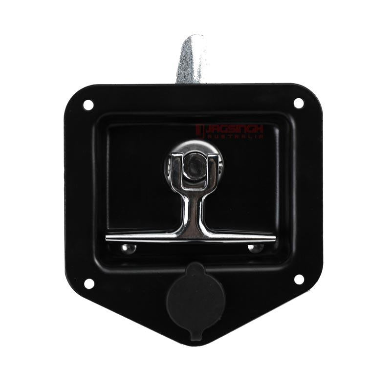 T-Lock Black – Jagsingh Australia