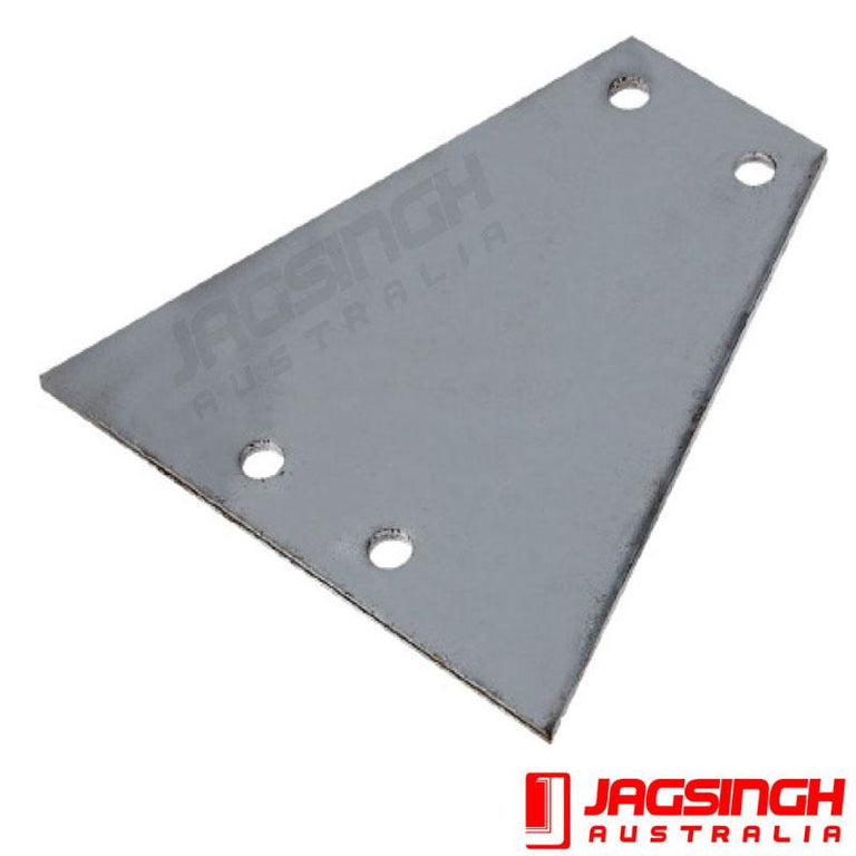 Tandem Plate 4 Hole – Jagsingh Australia