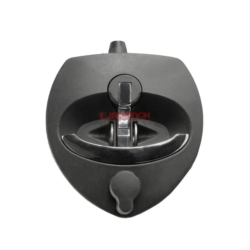 T-Lock Black Spade – Jagsingh Australia