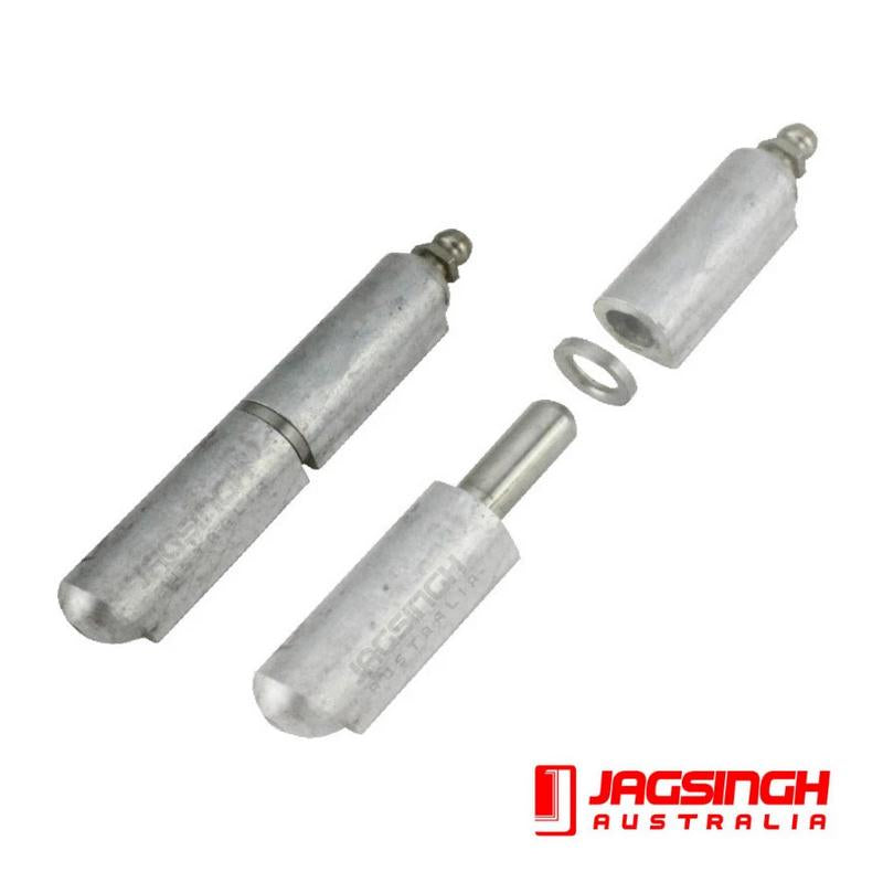 Aluminium Greasable Hinge – Jagsingh Australia